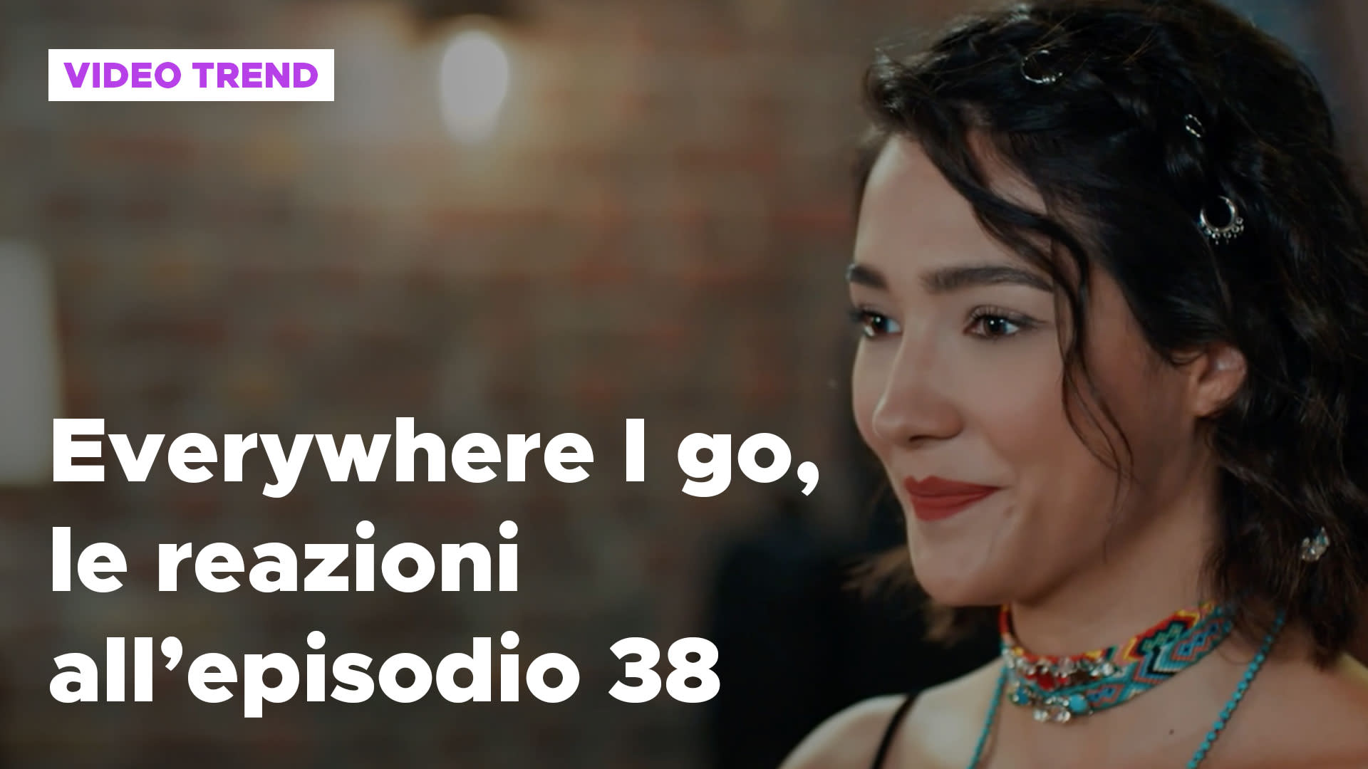 Everywhere I go, riassunto e reazioni del 22 aprile: Selin si dimette | Mediaset Infinity