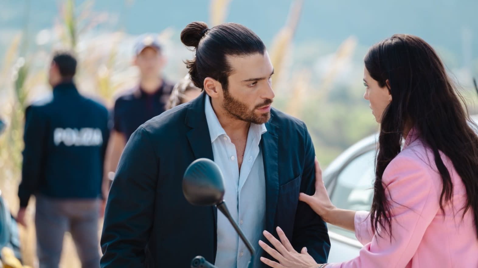 Viola come il mare 2, la quinta puntata in streaming | Mediaset Infinity