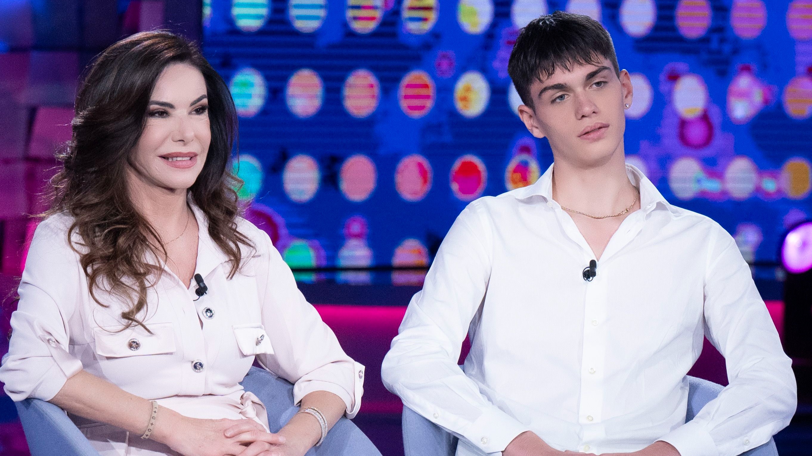 Emanuela Folliero e la maternità a 43 anni: "Credevo che ormai la vita mi avesse donato altro ...