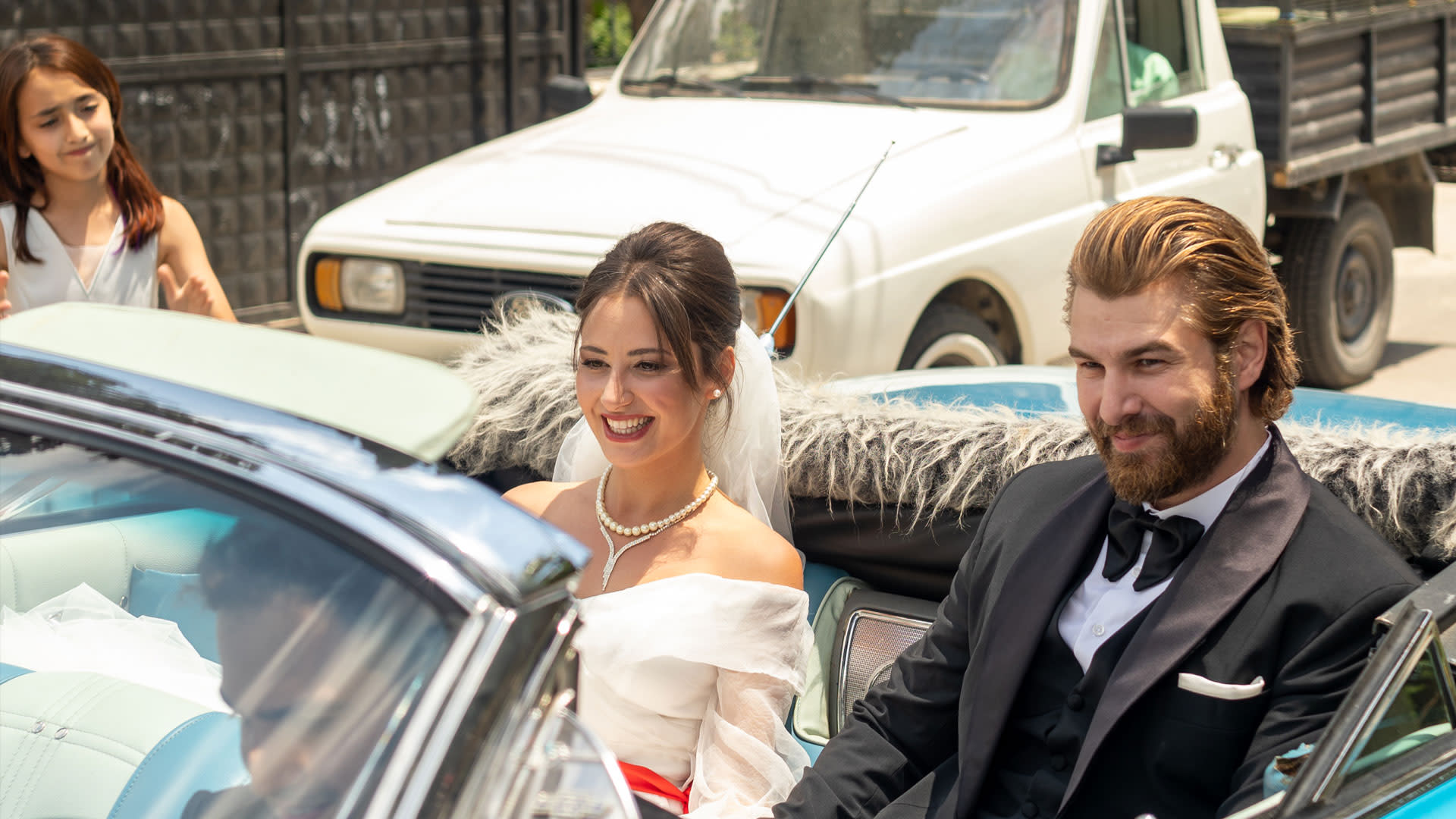 Terra amara, anticipazioni 8 giugno: ultima puntata | Mediaset Infinity