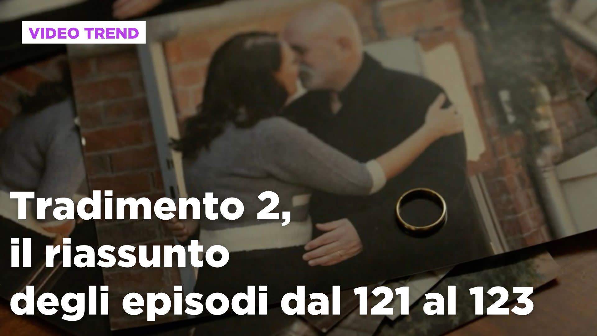 Tradimento 2 torna in prima serata, riassunto 5 settembre: Guzide vuole il divorzio | Mediaset ...