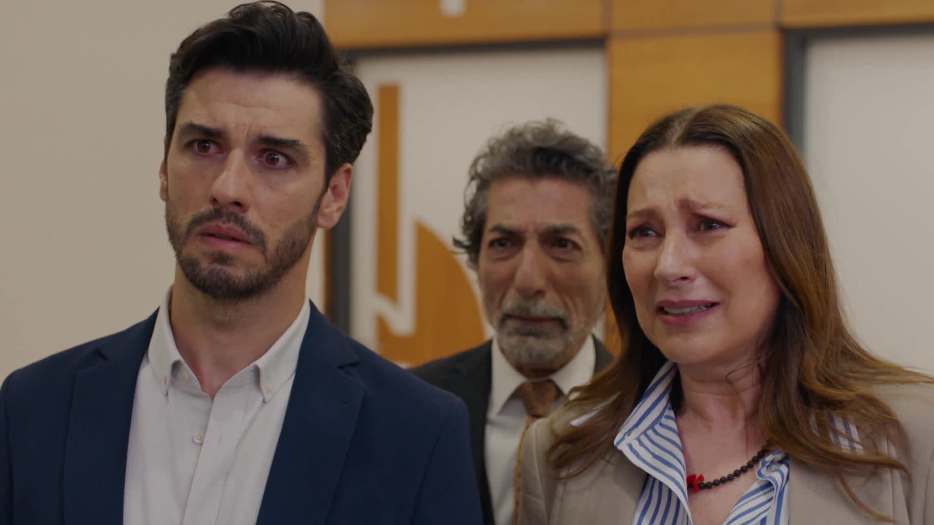 Tradimento, come finisce la prima stagione? | Mediaset Infinity