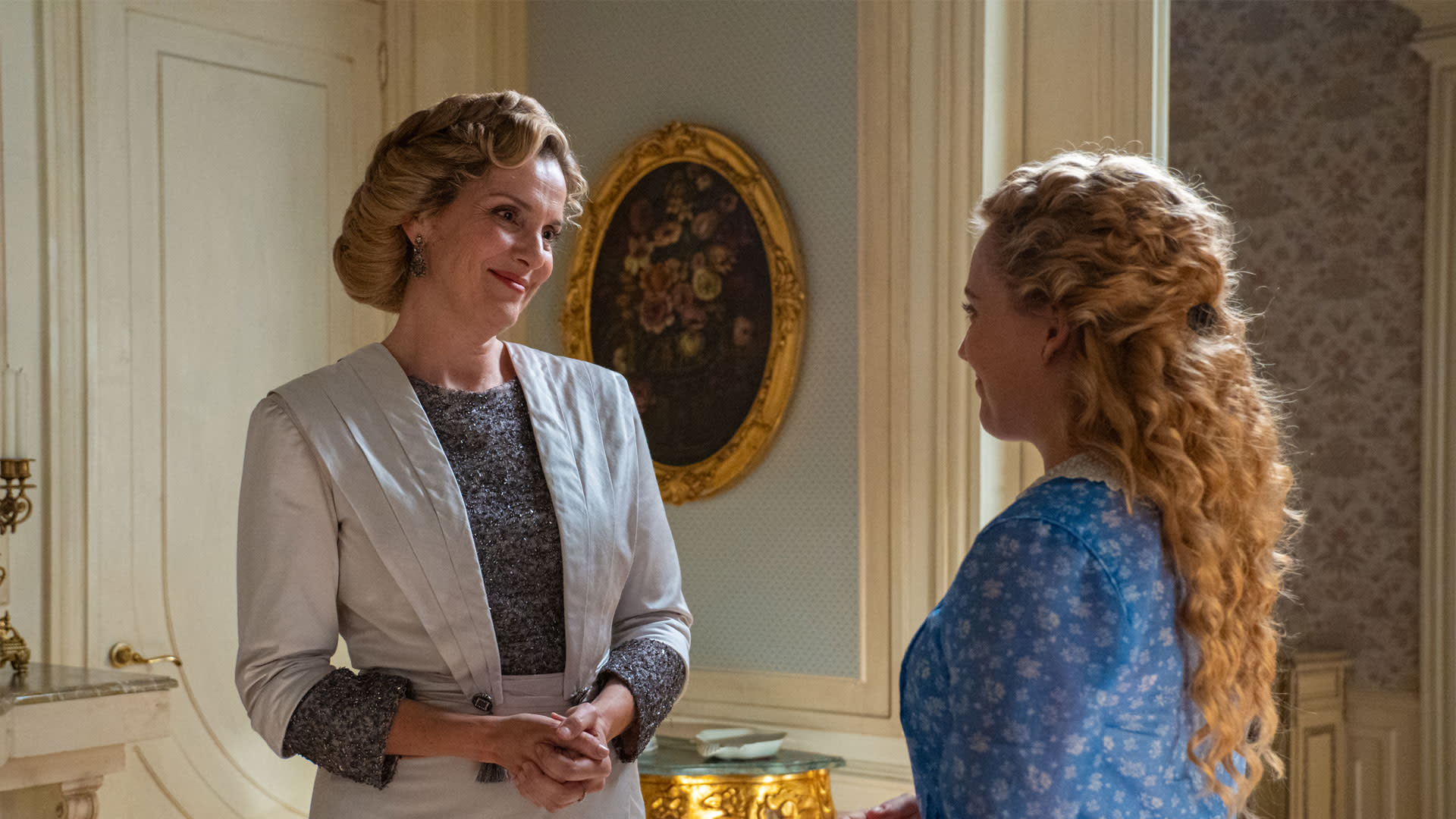 La Promessa, cosa succede nella puntata del 26 agosto: le anticipazioni | Mediaset Infinity