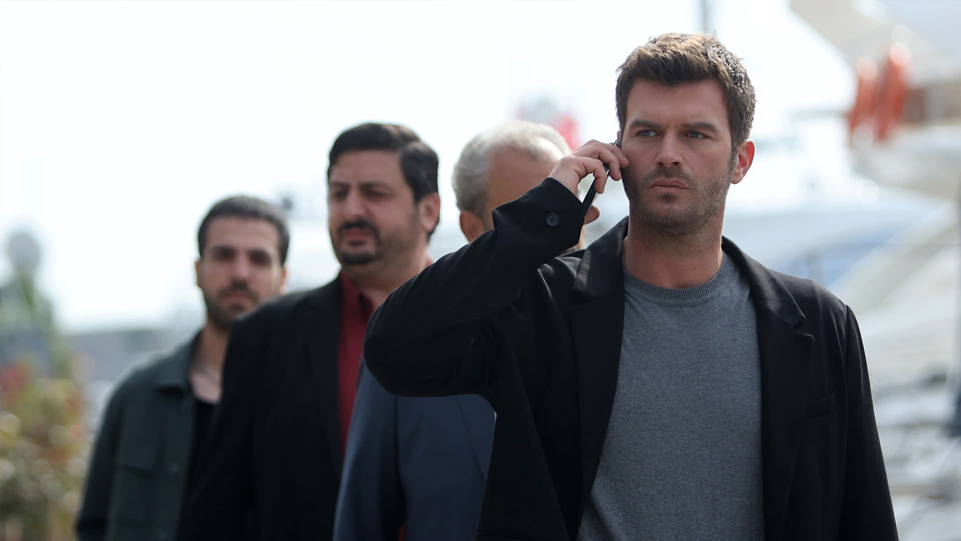 The Family 2, trame e anticipazioni dal 19 al 23 maggio | Mediaset Infinity
