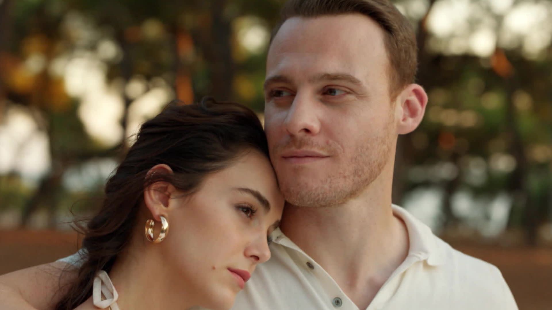 If You Love, anticipazioni 4 luglio: Ates e Leyla romantici | Mediaset ...