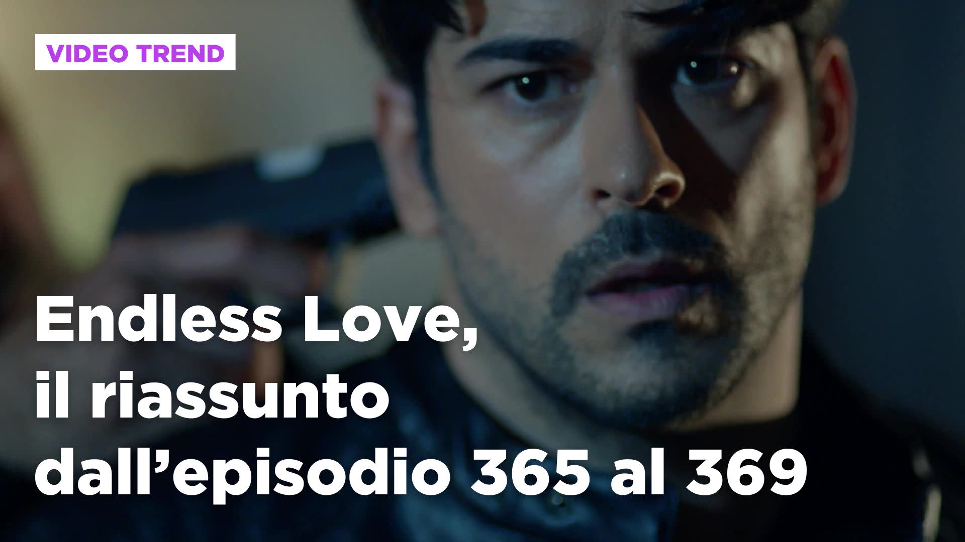 Endless Love, il riassunto della settimana dal 27 al 31 gennaio | Mediaset Infinity
