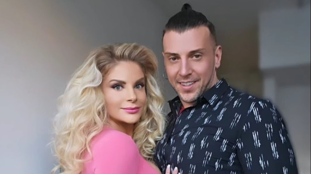 Francesca Cipriani compie 40 anni, gli auguri del marito Alessandro ...