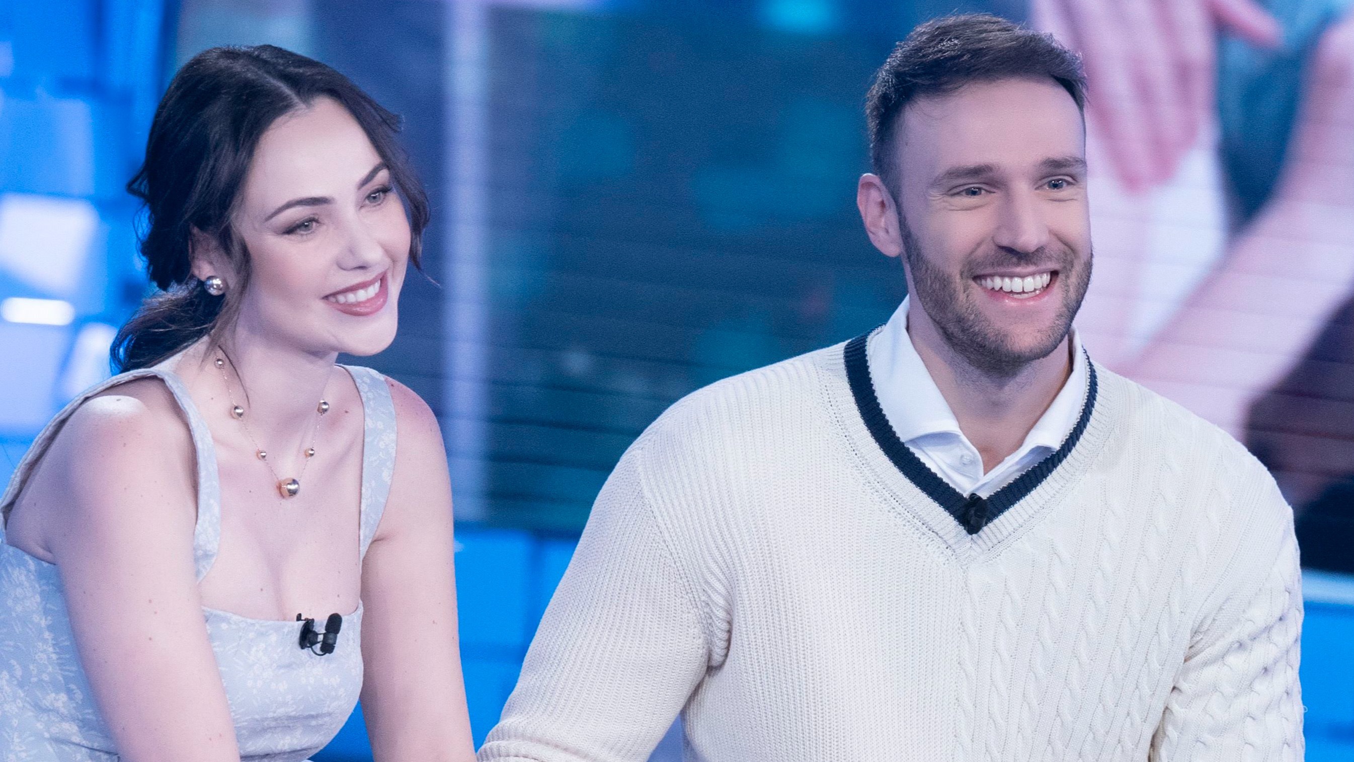 Rosalinda Cannavò e Andrea Zenga, il toto-nome per il figlio: "Se ...