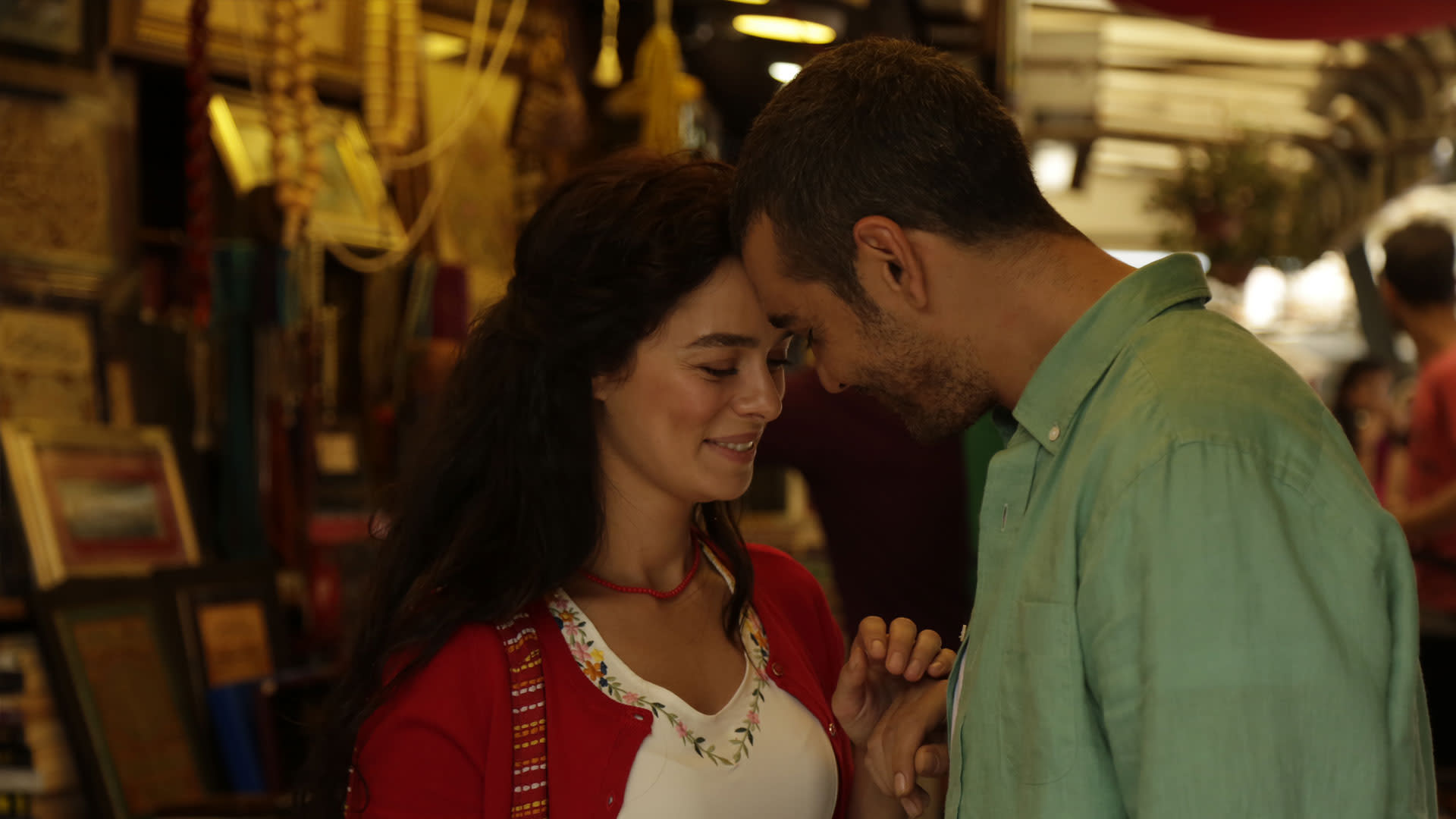 La forza di una donna, la nuova serie turca dal 3 giugno su Canale 5 | Mediaset Infinity