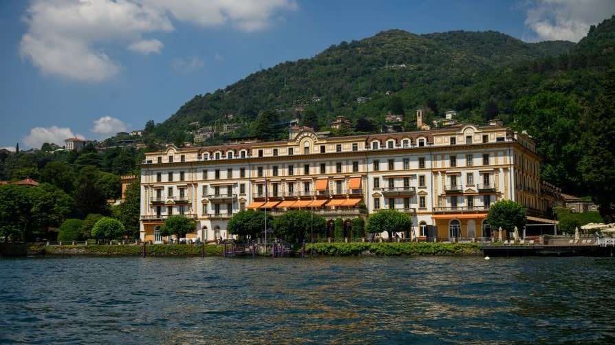Lago di Como, la meta di tendenza | Mediaset Infinity