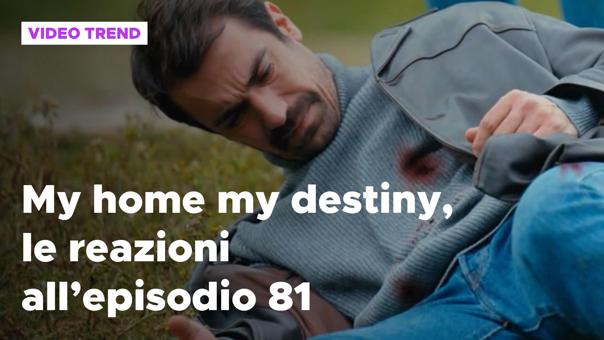 My home my destiny, il riassunto dell'8 gennaio: Mehdi viene ucciso | Mediaset Infinity