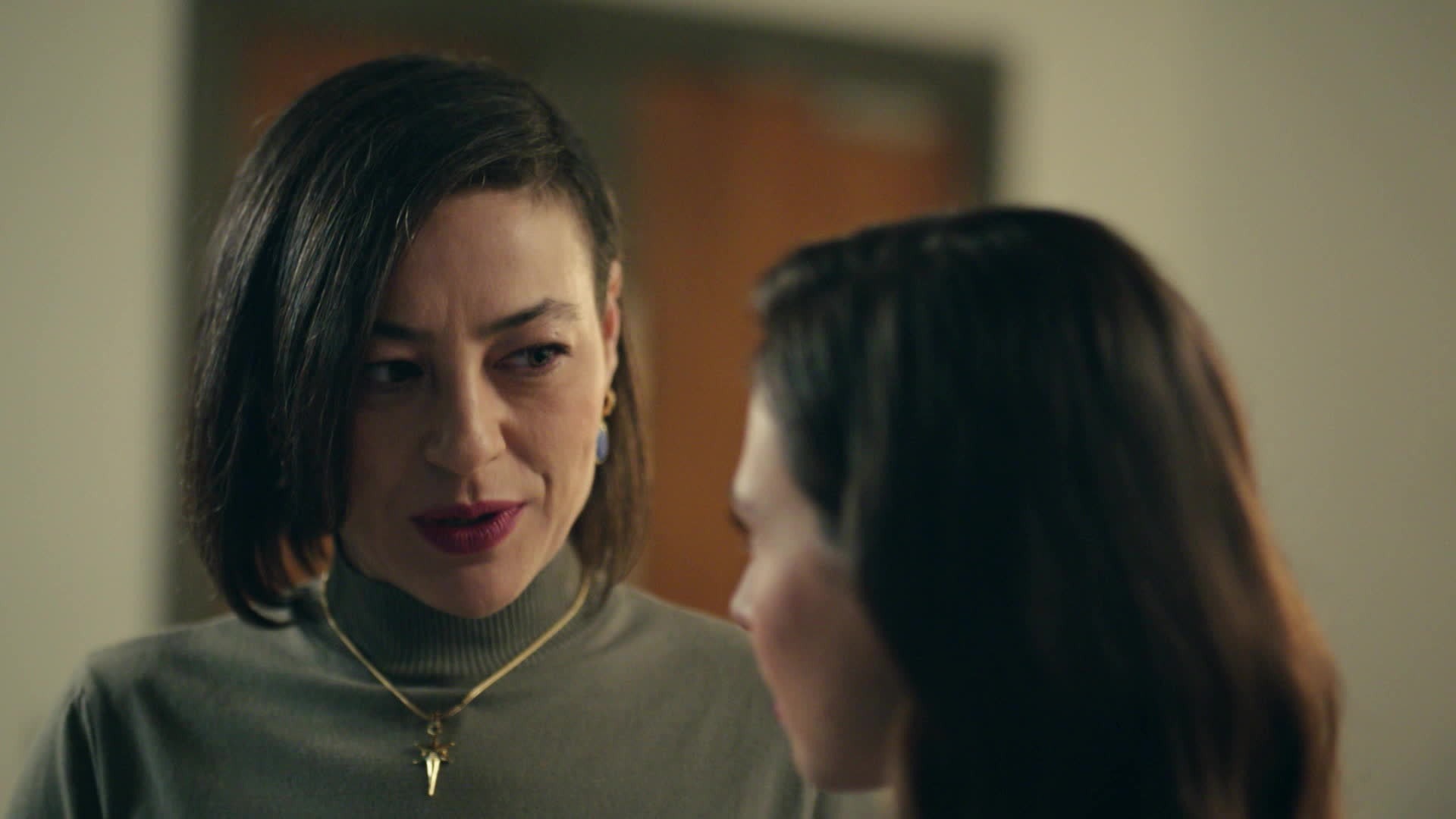 Segreti di famiglia, anticipazioni 13 marzo: l'abilitazione di Ilgaz | Mediaset Infinity