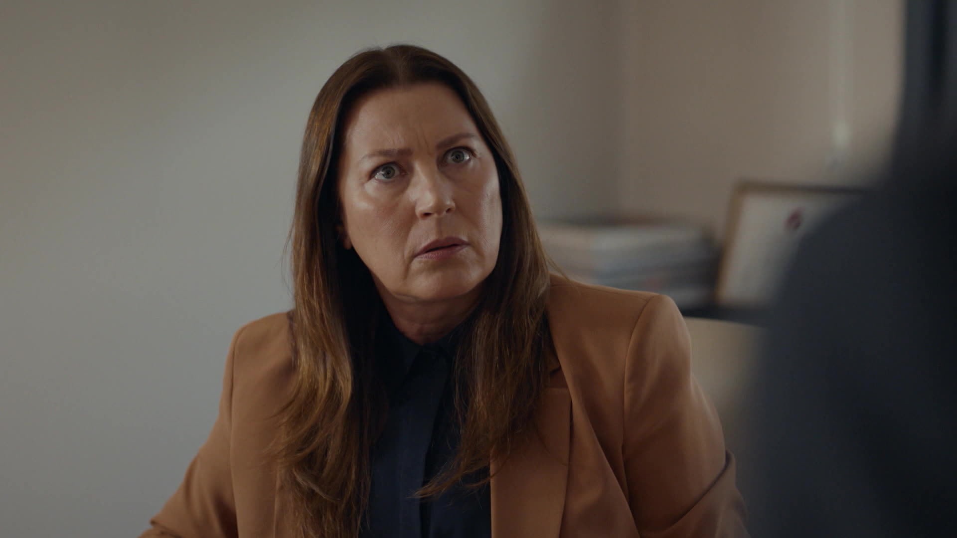 Tradimento 2, anticipazioni 2 maggio sera: Oylum minaccia Mualla | Mediaset Infinity