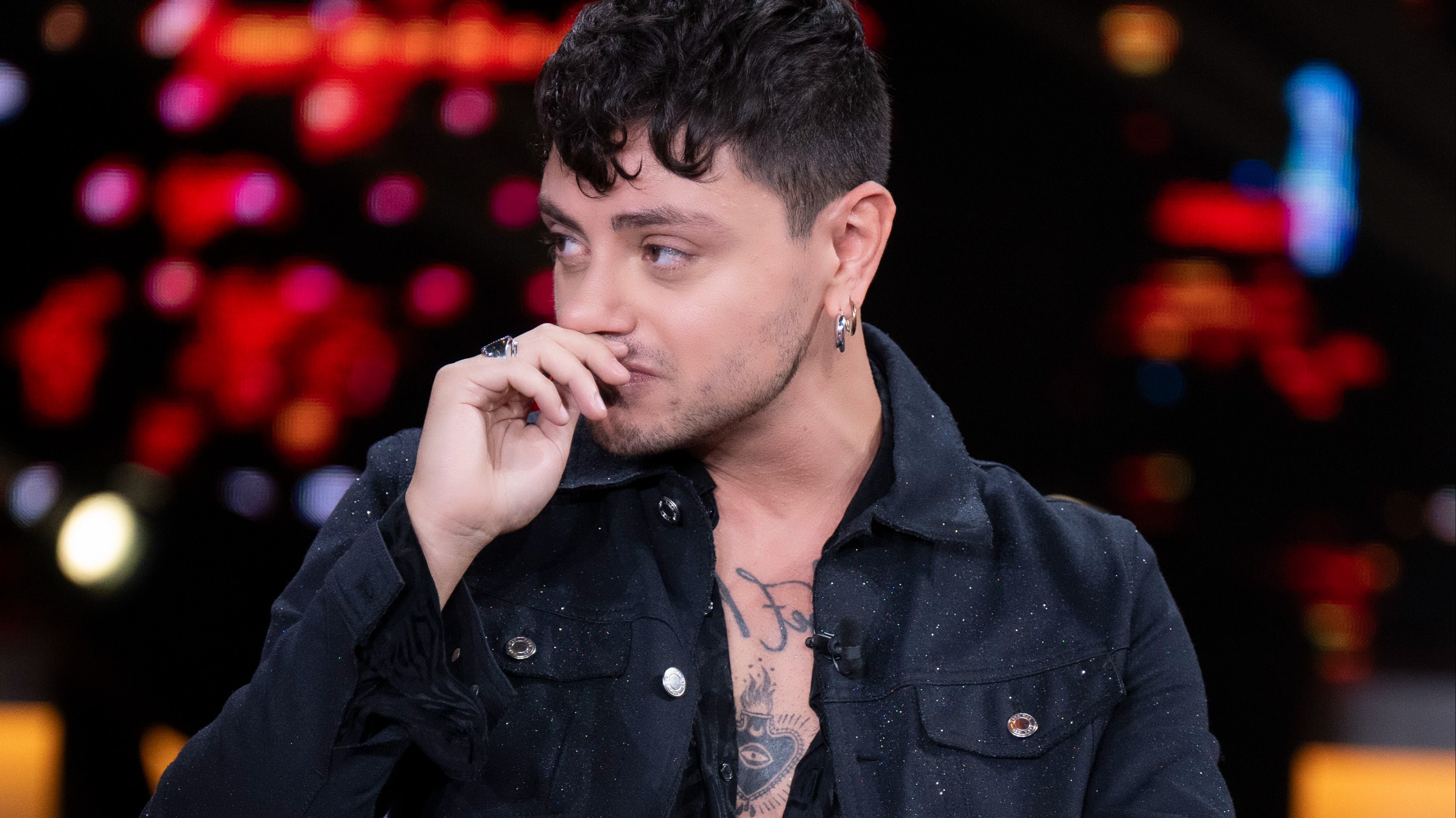 Virginio: "A causa del bullismo ho pensato di farla finita" | Mediaset ...