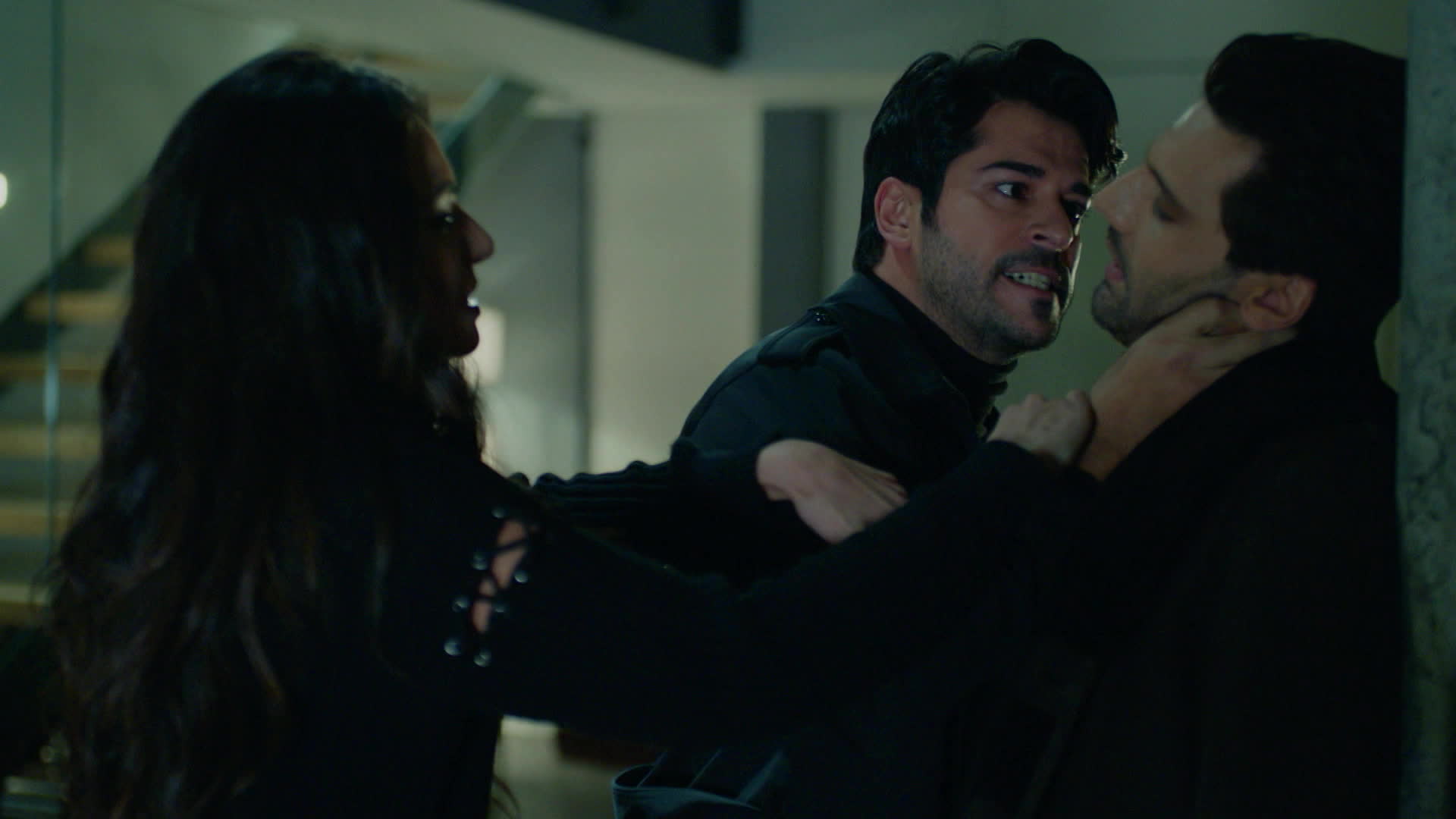 Endless Love in prima serata, puntata 24 ottobre: Kemal vuole vendicarsi di Emir | Mediaset Infinity