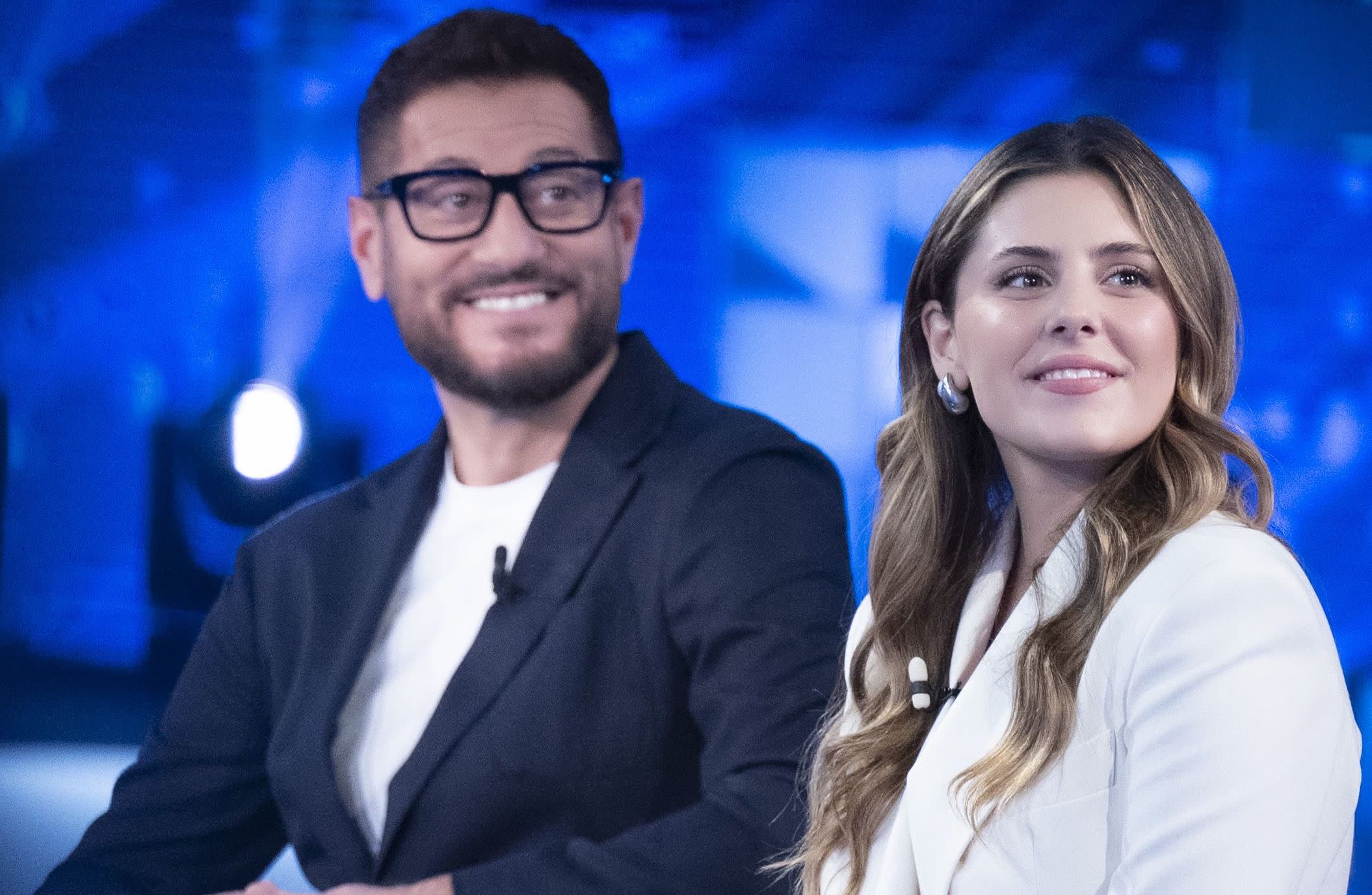 Enrico Papi presenta la figlia Rebecca: "Cosa non mi piace di papà? Le foto su Instagram ...