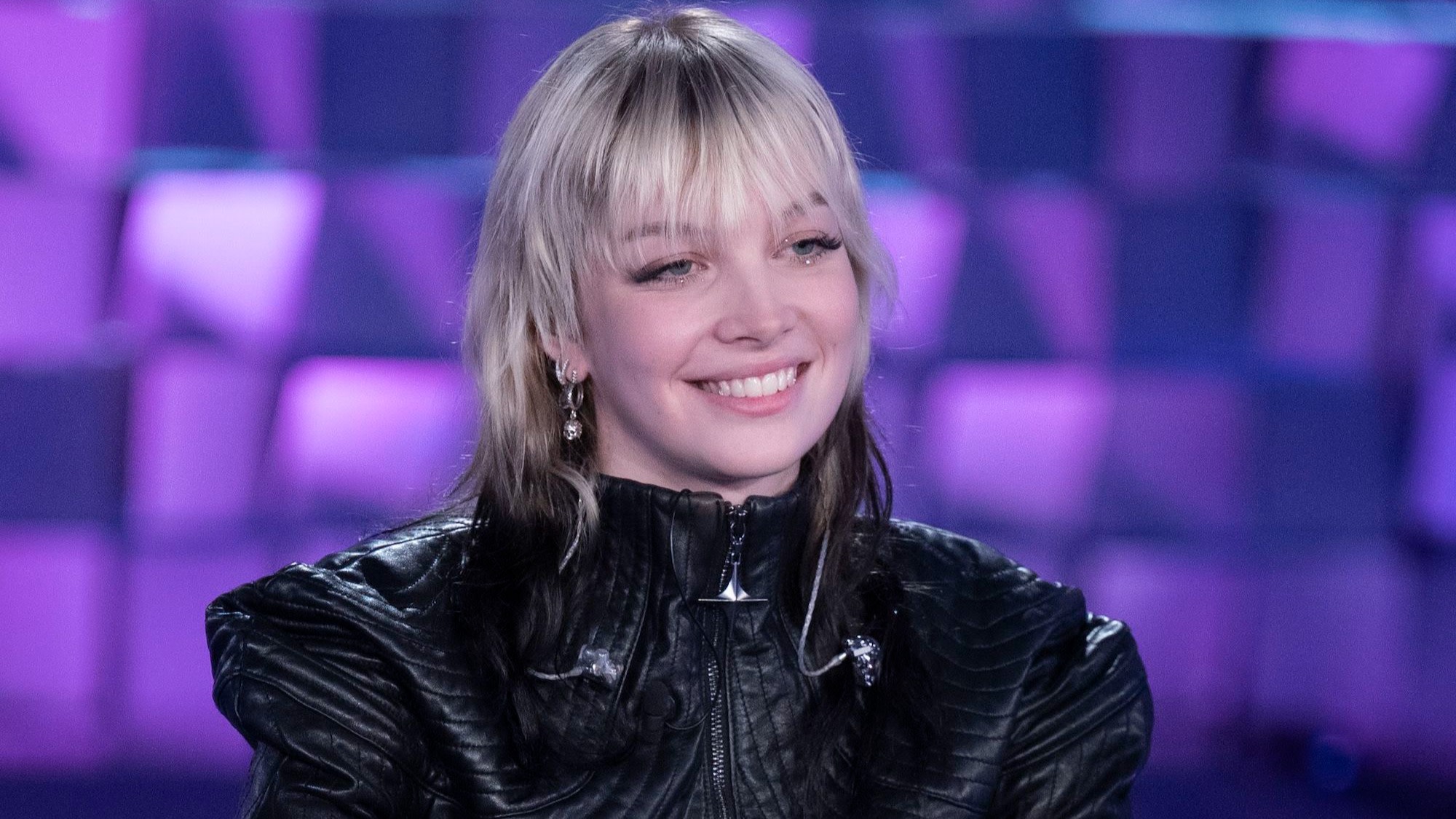 Mew, la storia d'amore con Matthew: "Andiamo a vivere insieme ...