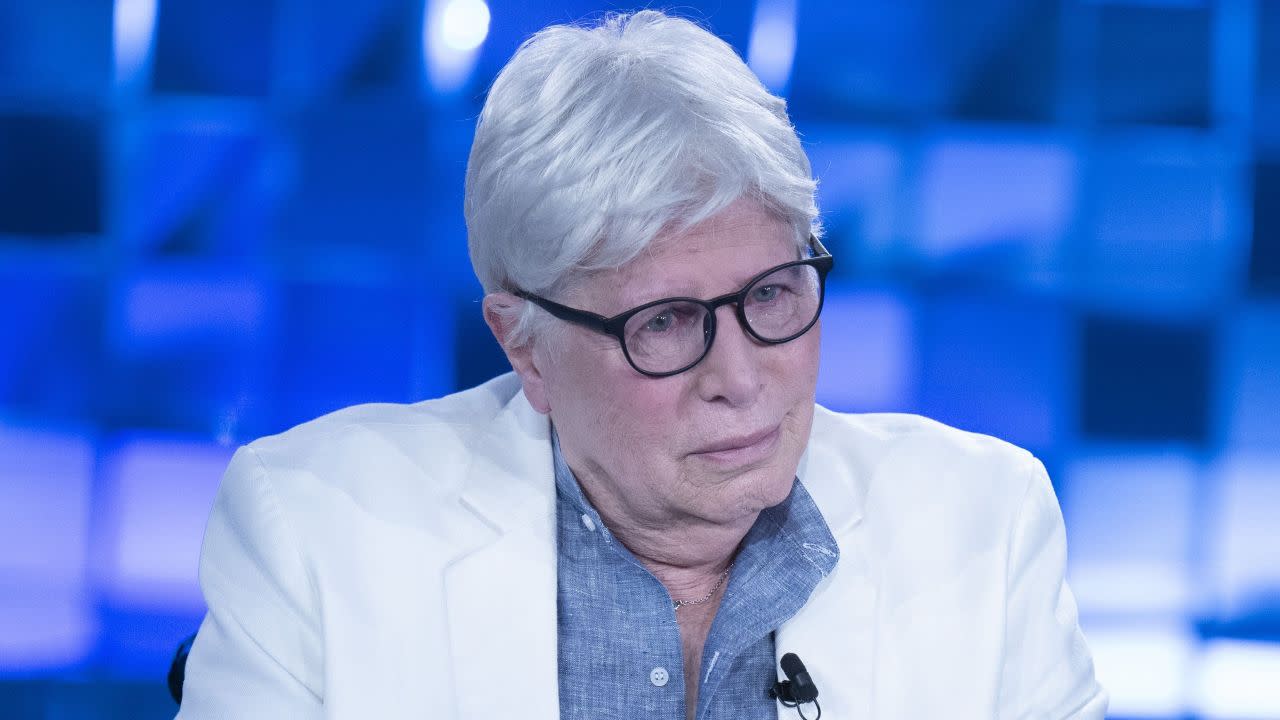 Sandro Giacobbe, la malattia e il tumore alla prostata: come sta | Mediaset Infinity