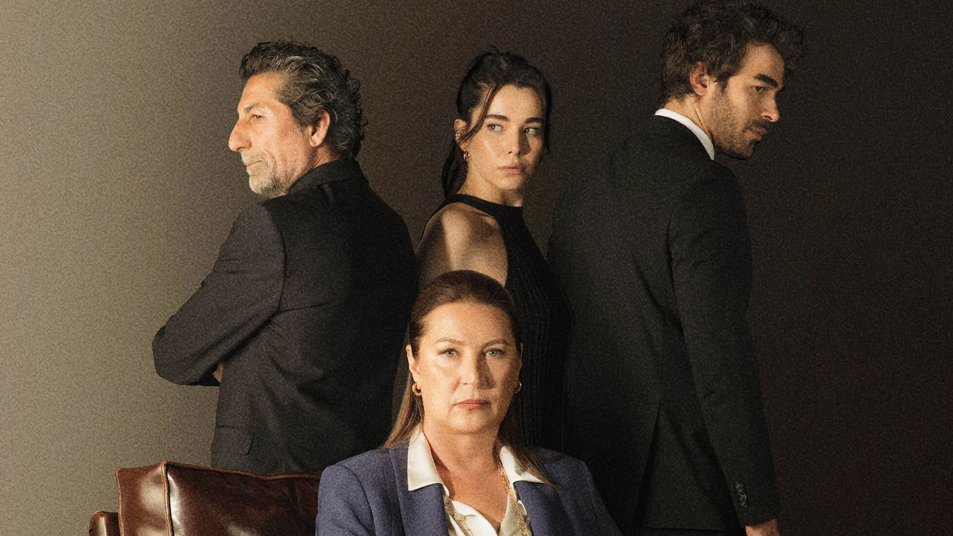 Quali serie turche si possono vedere su Mediaset Infinity | Mediaset Infinity