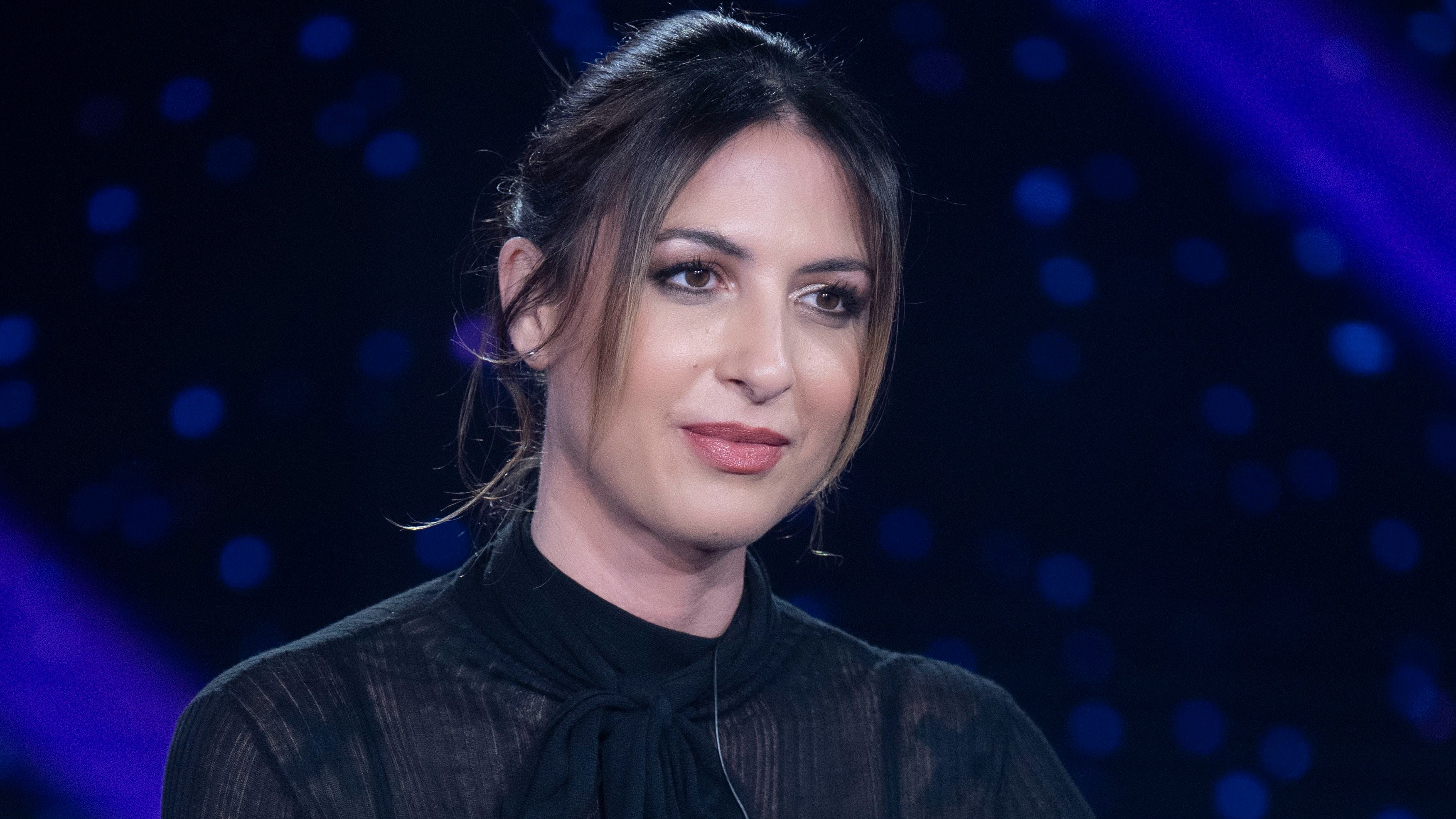 Ema Stokholma: "Vorrei tornare a chiamarmi Morwenn e cancellare tutti i ...