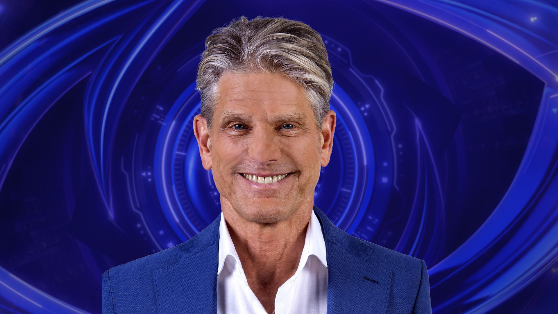 Clayton Norcross | Mediaset Infinity