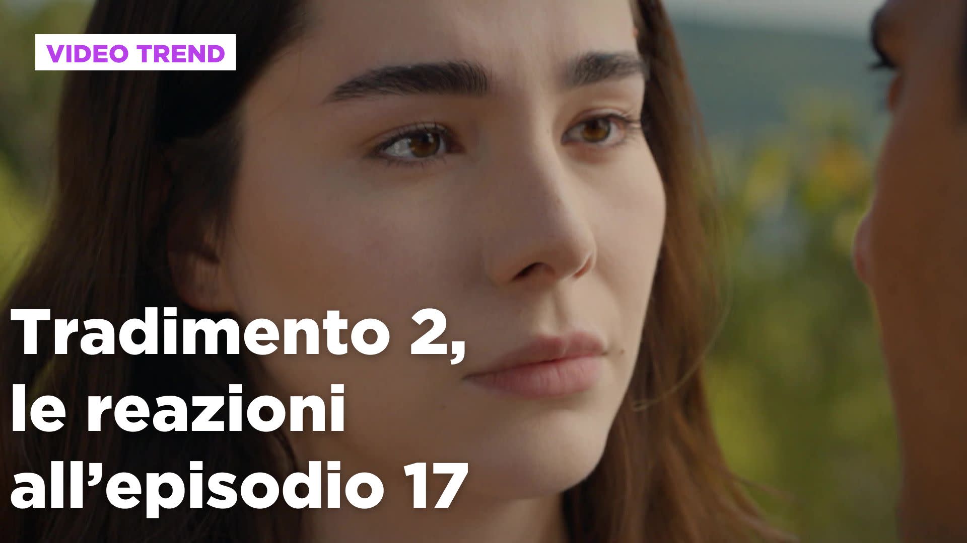 Tradimento 2, riassunto puntata 29 aprile: Kahraman fa una promessa a Oylum | Mediaset Infinity