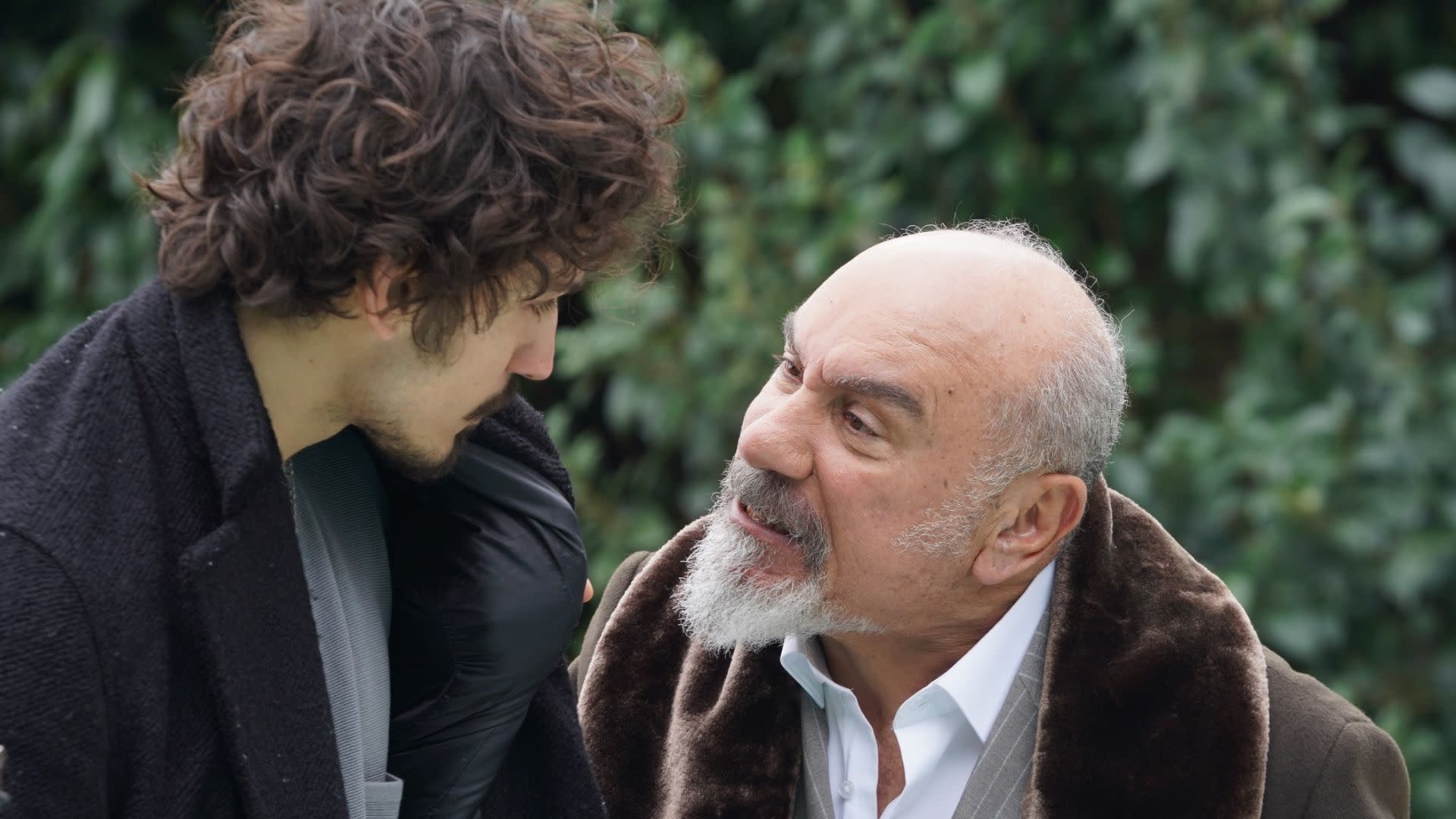 Io sono Farah, anticipazioni 6 agosto: un donatore per Kerim | Mediaset Infinity