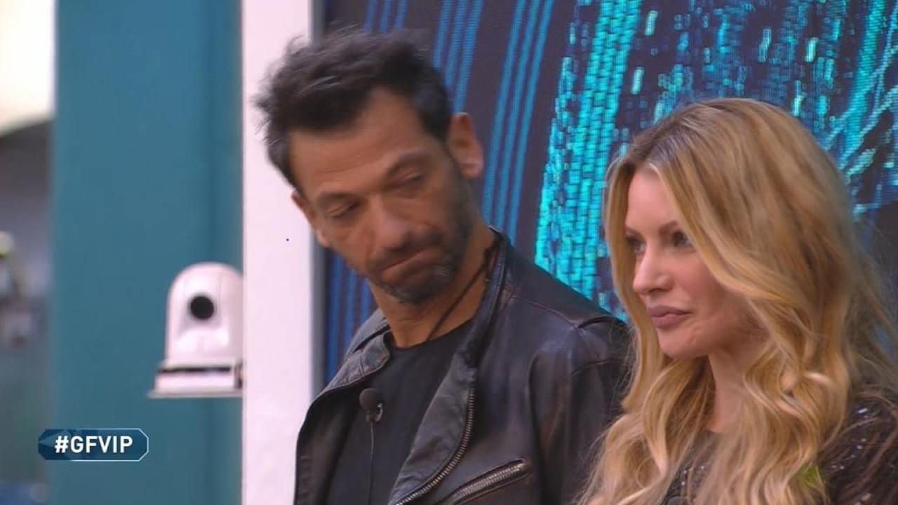 Chi è stato eliminato dal Grande Fratello Vip | Mediaset Infinity
