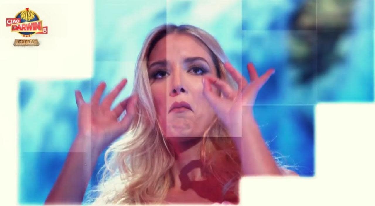 Intervista a Ema Kovac, la prima Madre Natura di Ciao Darwin 8 | Mediaset Infinity