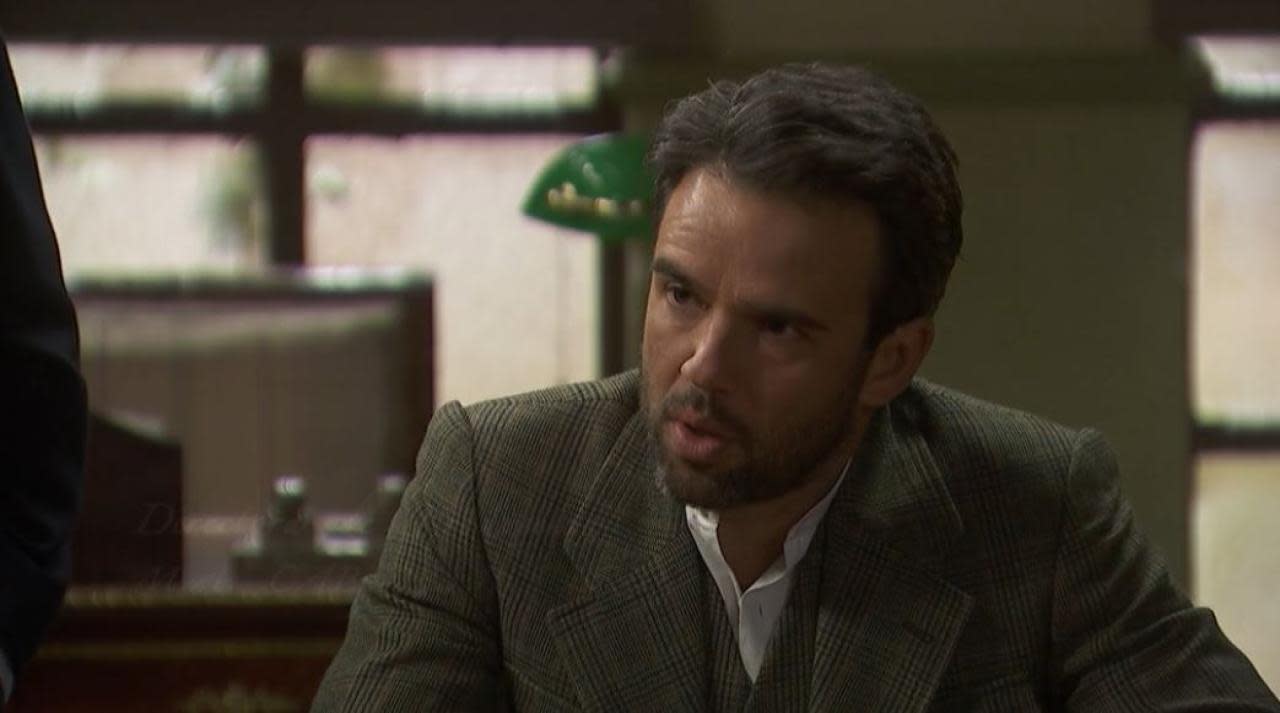 Il Segreto, le anticipazioni sulla puntata del 10 marzo | Mediaset Infinity