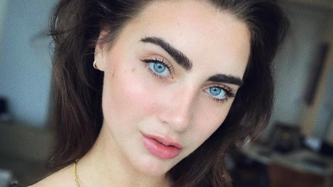Chi è Anna Wolf, la fidanzata di Andrea Denver | Mediaset Infinity