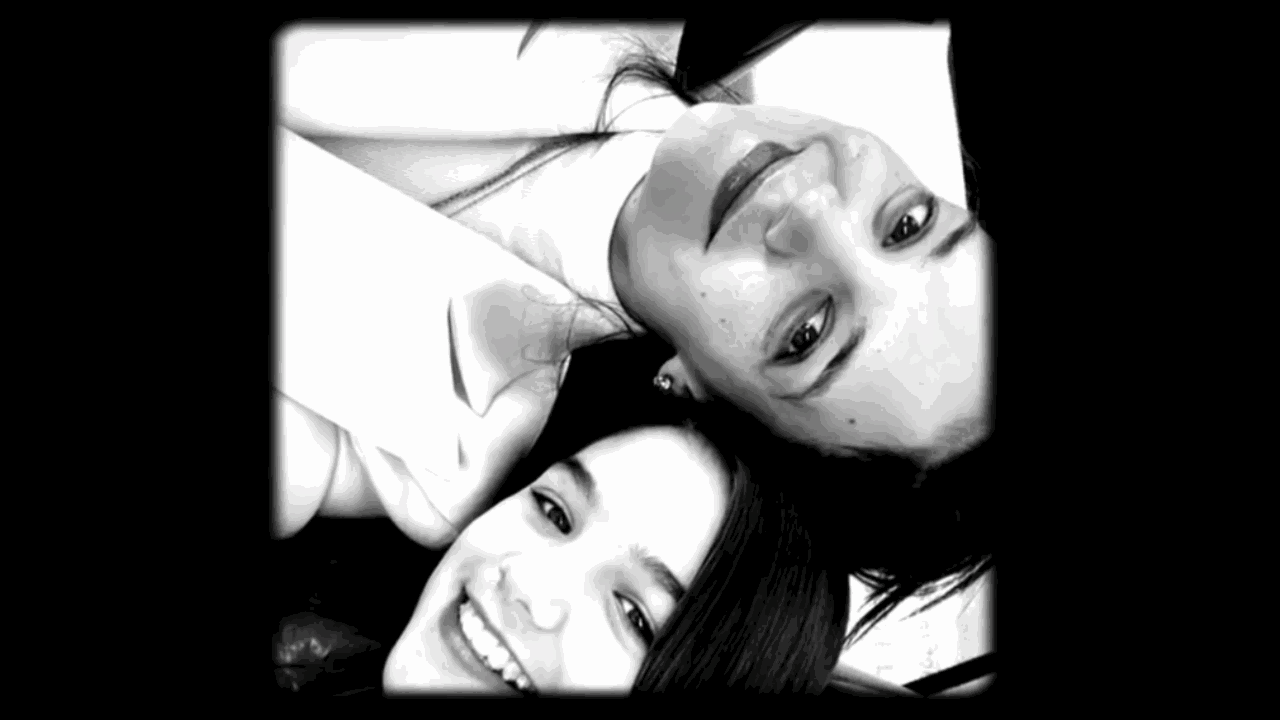 Katie Holmes: "La mia Suri, forte e speciale" | Mediaset Infinity