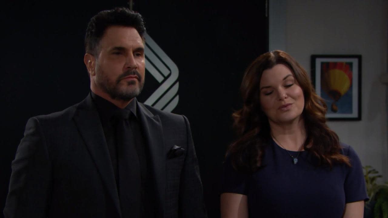 Mediaset Play: Beautiful, come rivedere la puntata del 20 marzo ...