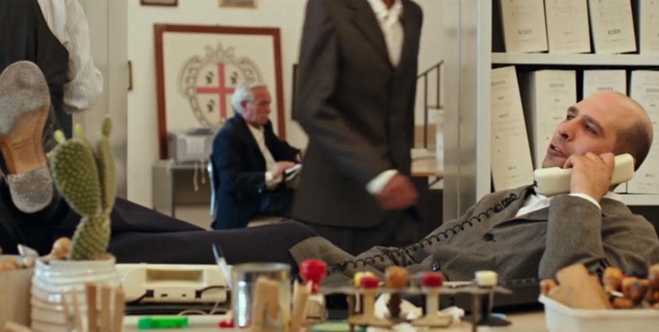 Quo vado su Canale 5 e in streaming | Mediaset Infinity