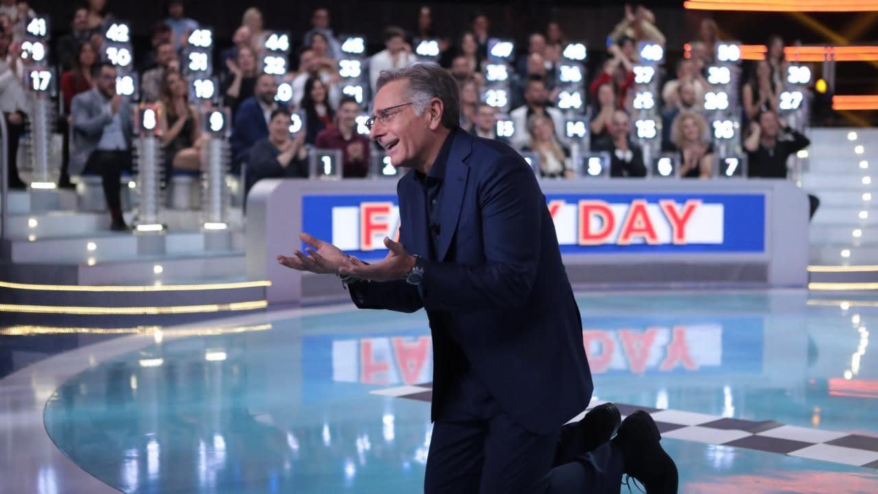 Ciao Dawin 8, Family Day e Gay Pride | Mediaset Infinity