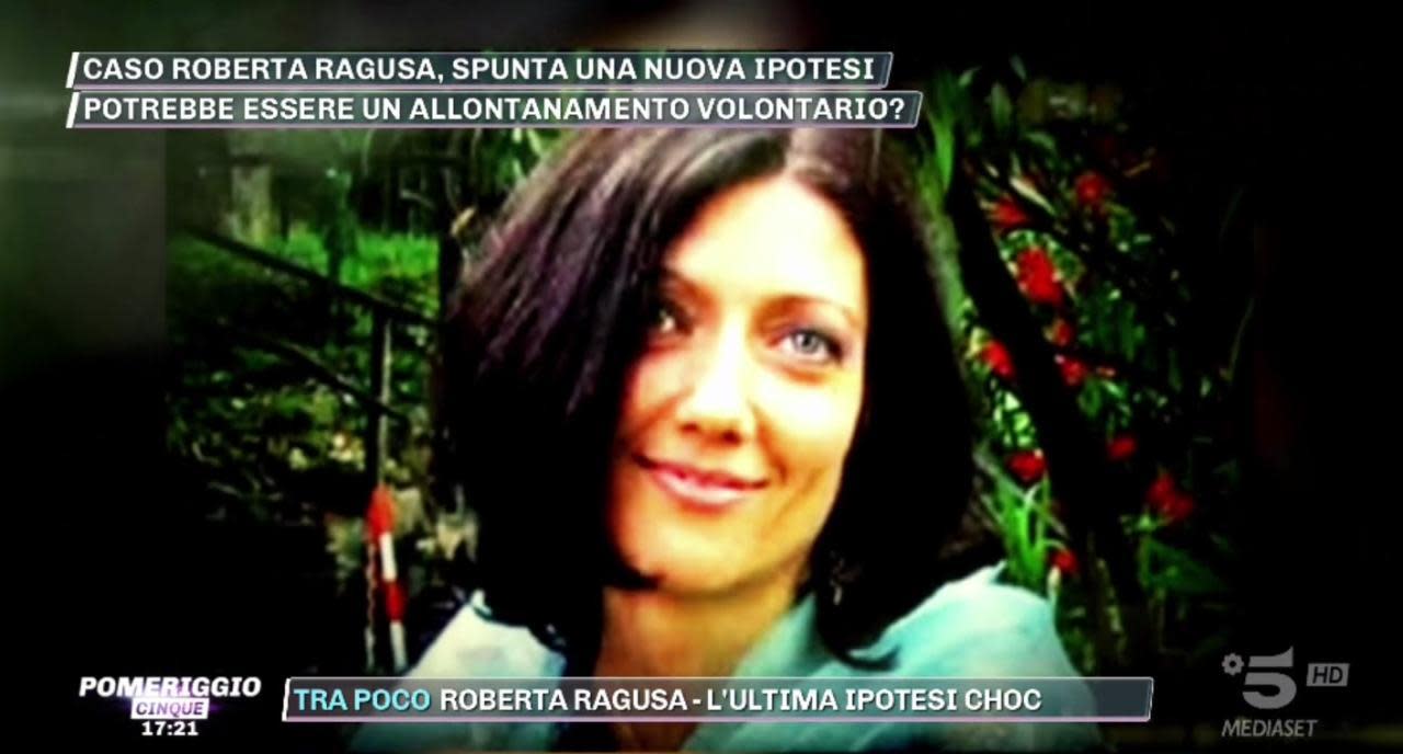 I dubbi sulla vicenda di Roberta Ragusa | Mediaset Infinity