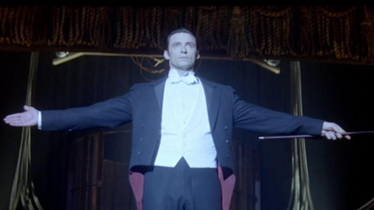 The Prestige in streaming | Mediaset Infinity