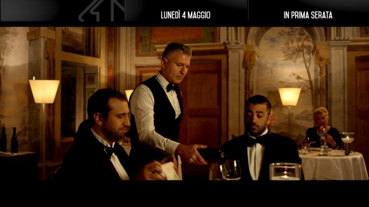 Emigratis torna in prima serata su Italia 1 | Mediaset Infinity