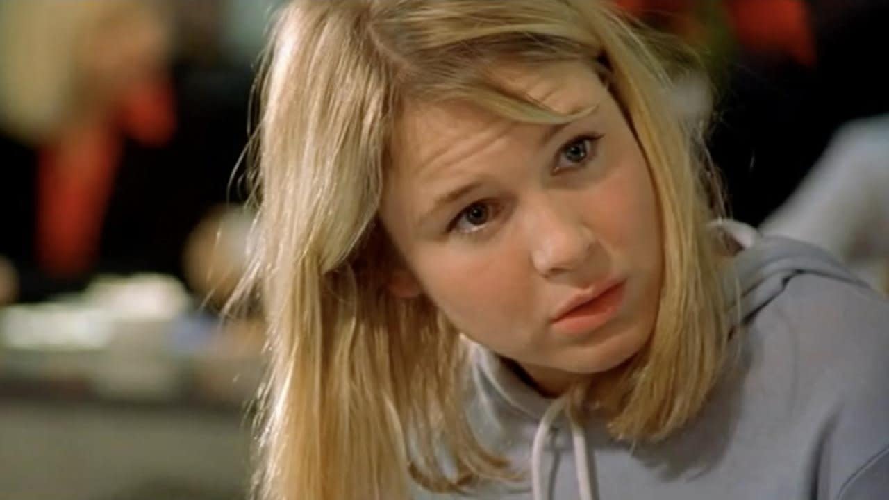 Il diario di Bridget Jones in streaming | Mediaset Infinity