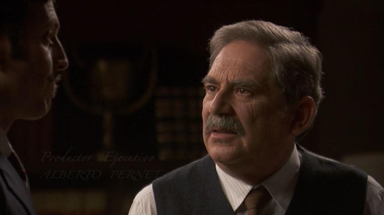 Il Segreto, le anticipazioni sulla puntata del 6 maggio | Mediaset Infinity