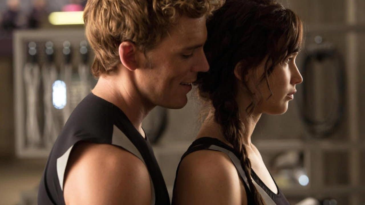 Hunger Games: La ragazza di fuoco, i tributi dell’Edizione della ...