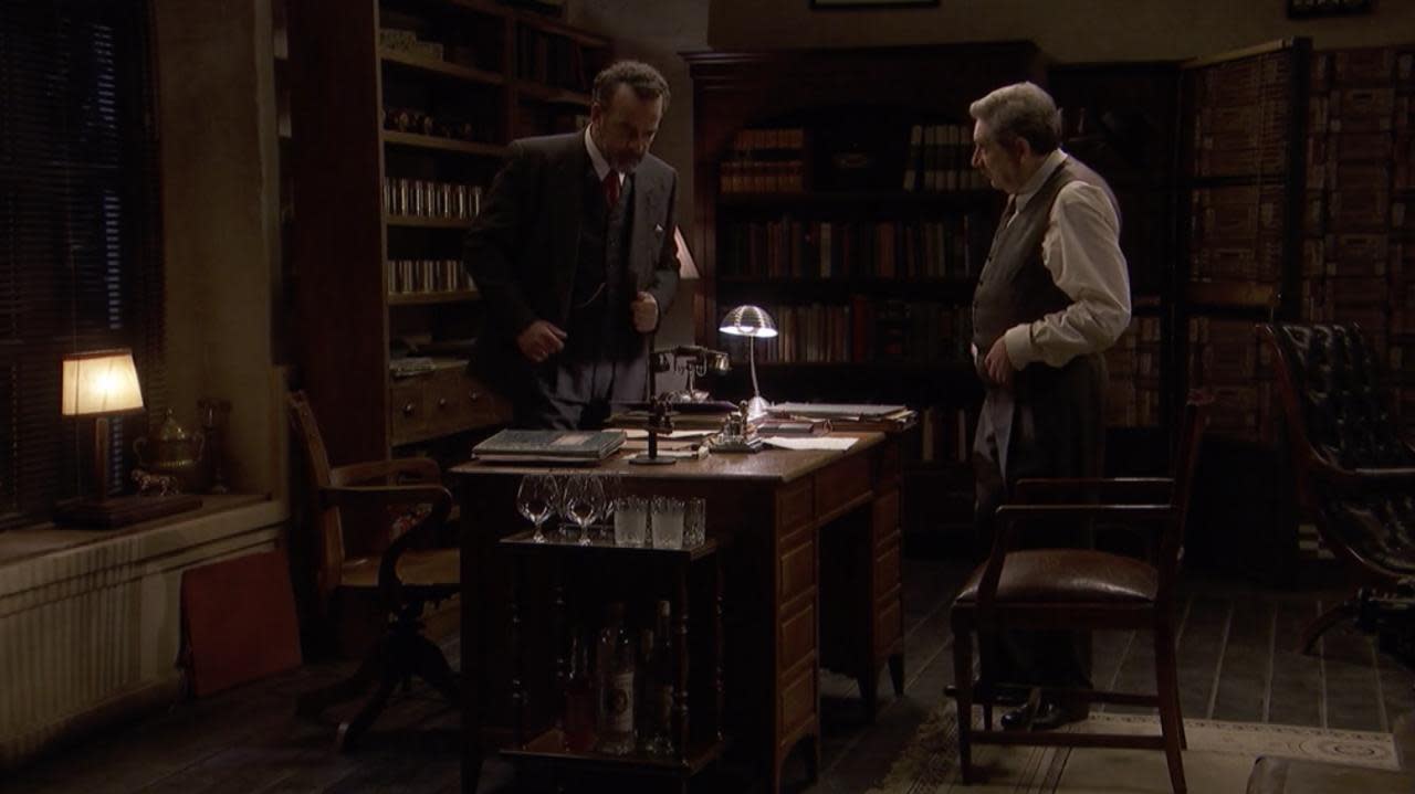 Il Segreto, le anticipazioni sulla puntata del 16 maggio | Mediaset ...