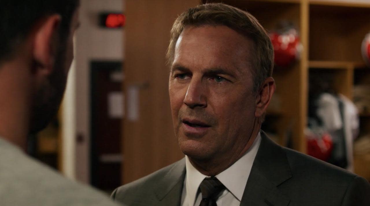 Draft Day in streaming | Mediaset Infinity