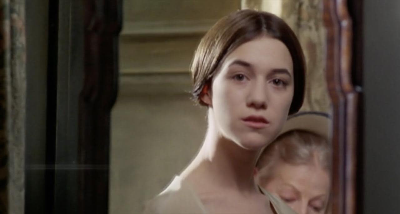 Jane Eyre in streaming e su Iris | Mediaset Infinity