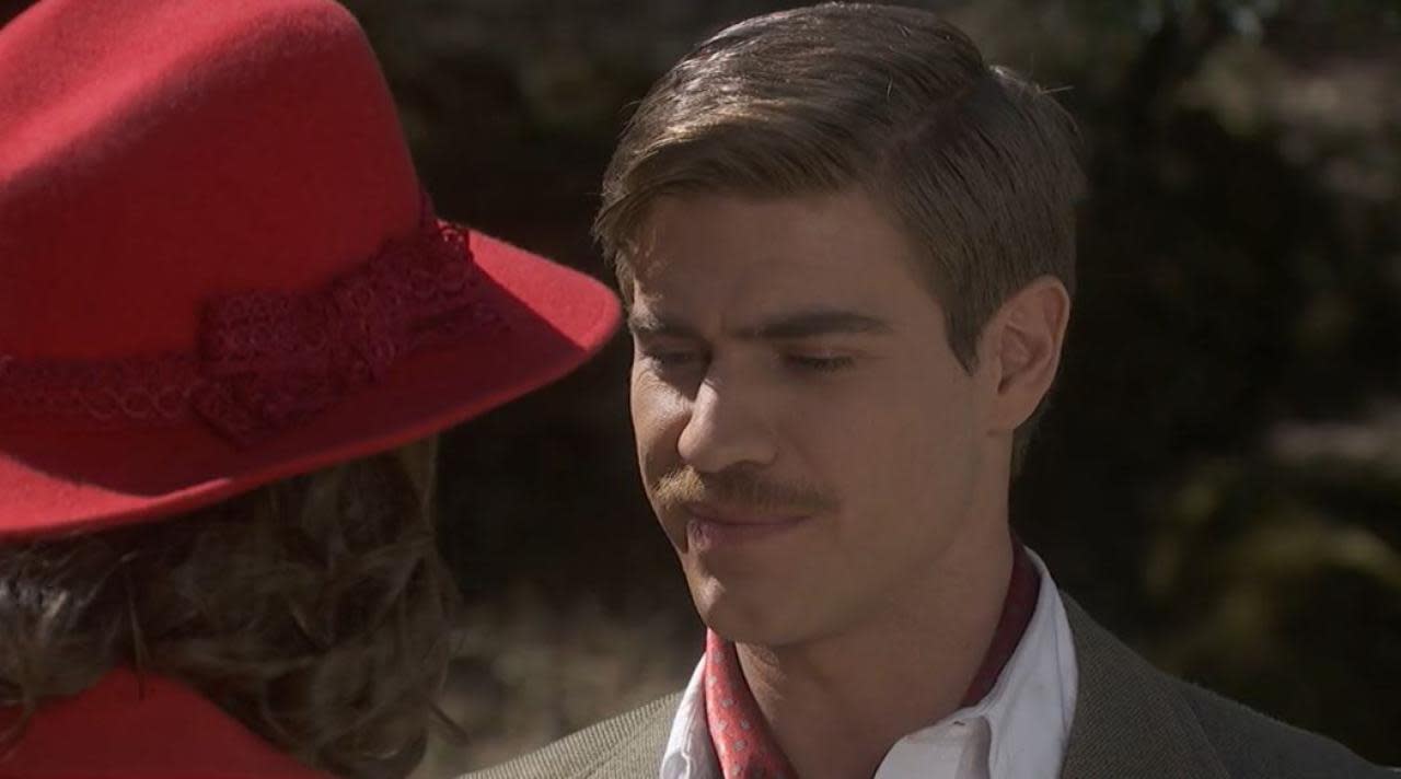 Il Segreto, le anticipazioni sulla puntata del 23 maggio | Mediaset ...