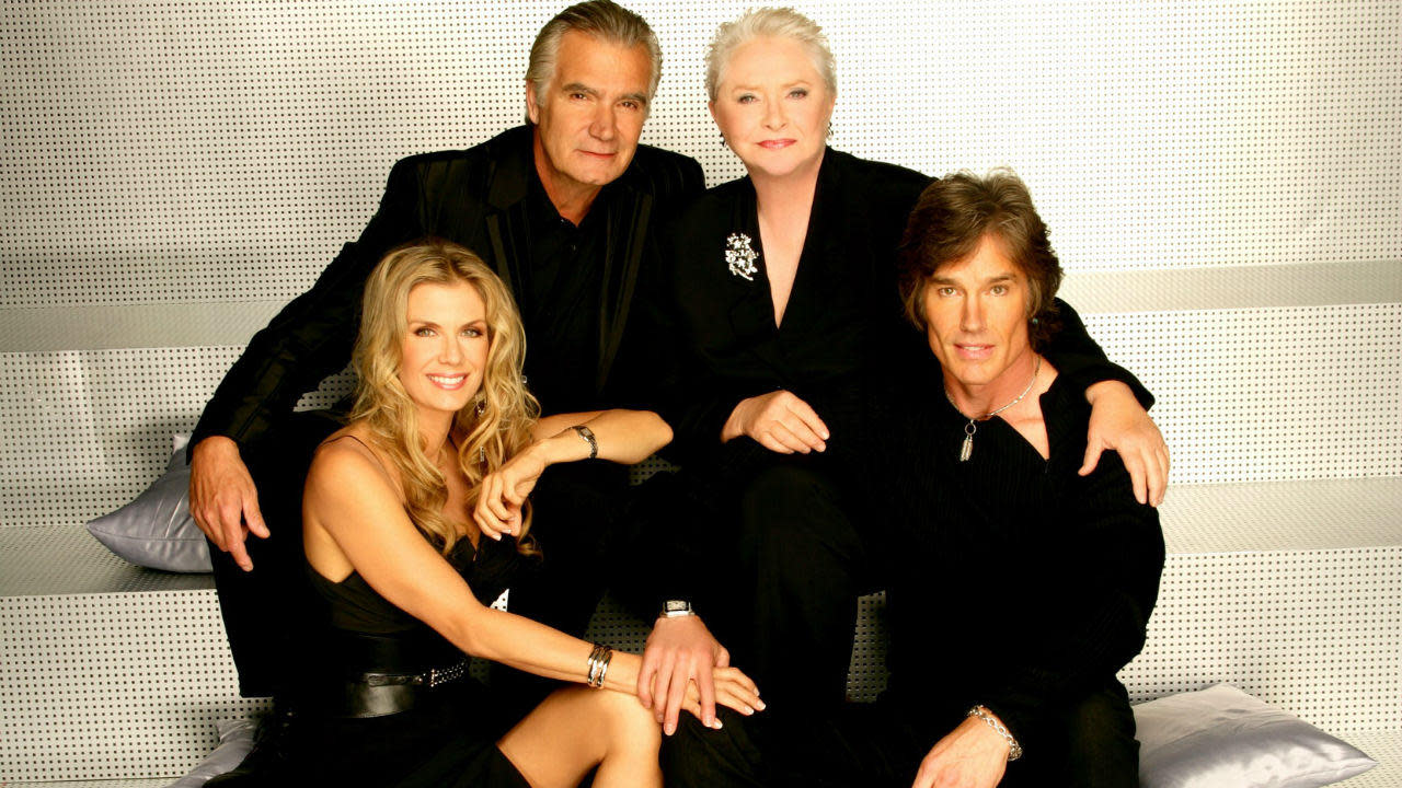 "Beautiful", la reunion dei Forrester per i 30 anni della soap ...