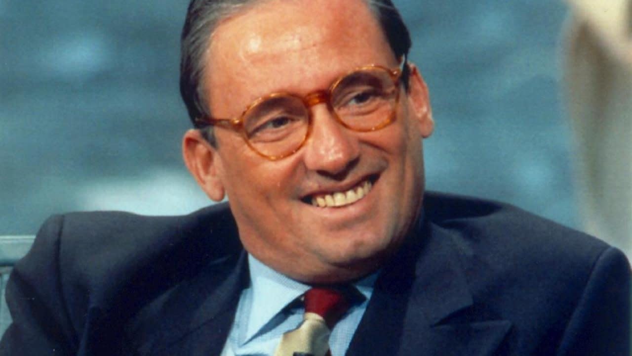 Maurizio Mosca il 24 giugno avrebbe compiuto 80 anni | Mediaset Infinity