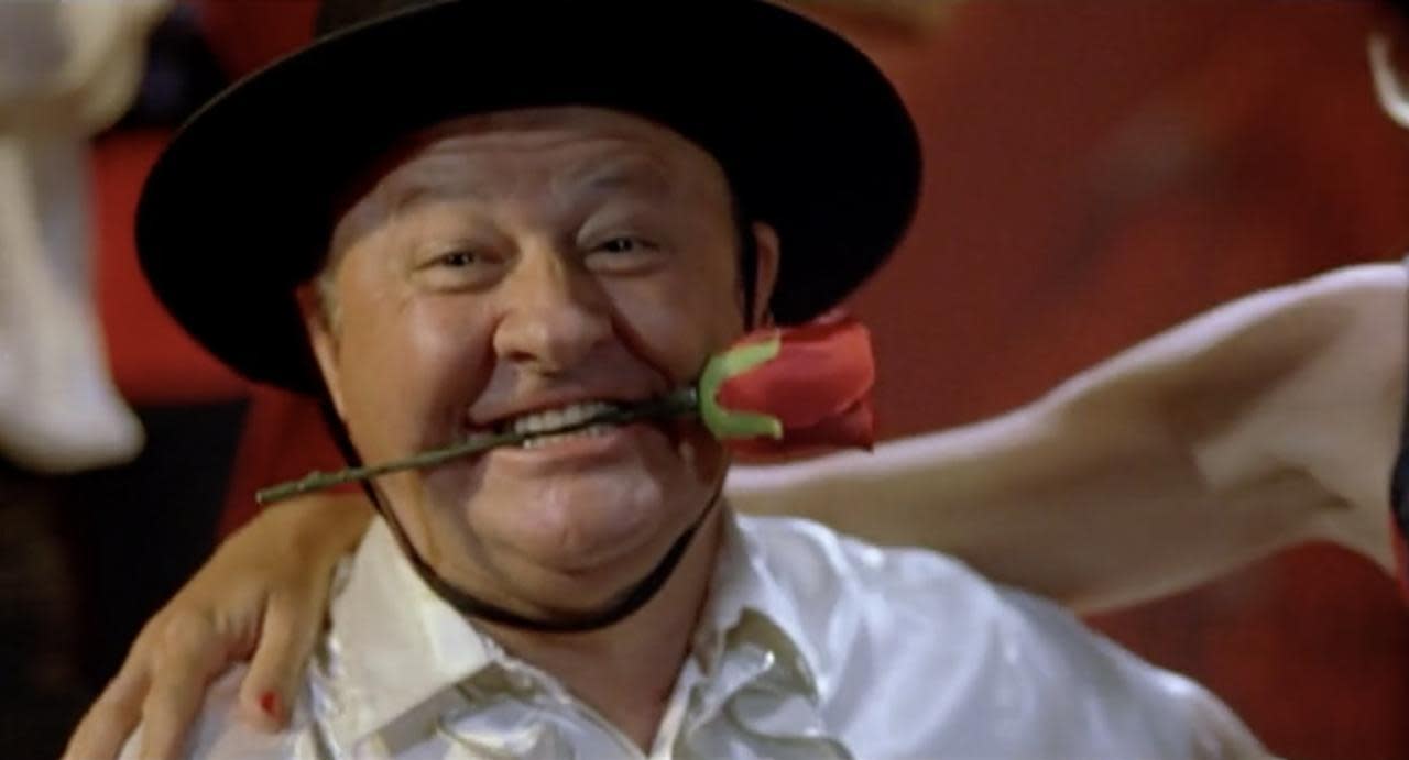 Olé in streaming | Mediaset Infinity