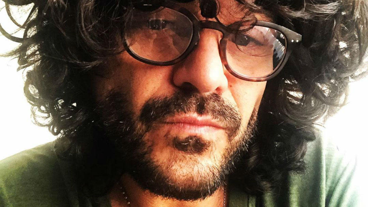 Francesco Renga: "Ho 52 anni e continuo a sorridere" | Mediaset Infinity