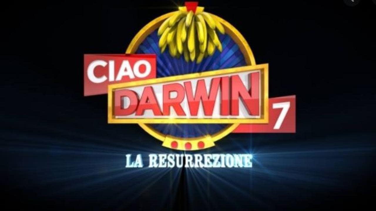 Ciao Darwin 7, "Io so io" contro "Noi non semo" nella puntata di sabato... | Mediaset Infinity